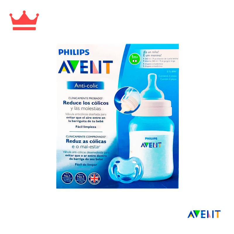 AVENT | Centro Real | Tienda Online