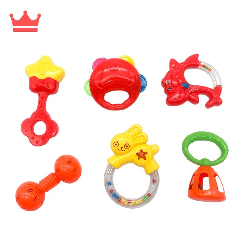 Sonajas para Bebés | Centro Real | Tu tienda online de artículos para ...