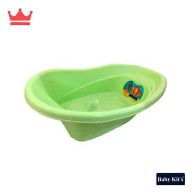 TINA PARA BEBÉ BABY KITS T158 | Centro Real | Tu tienda online de ...