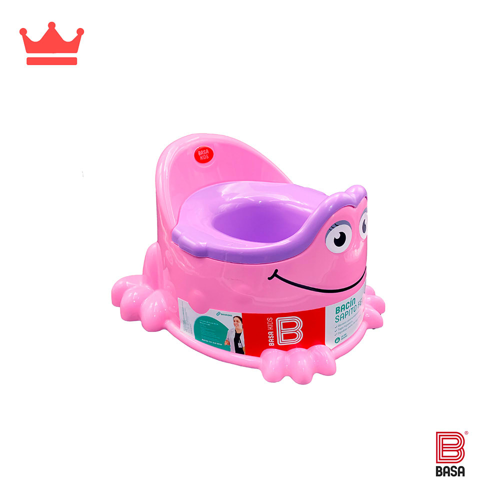 BACIN SAPITO FELIZ BASA 8117 | Centro Real | Tu tienda online de ...