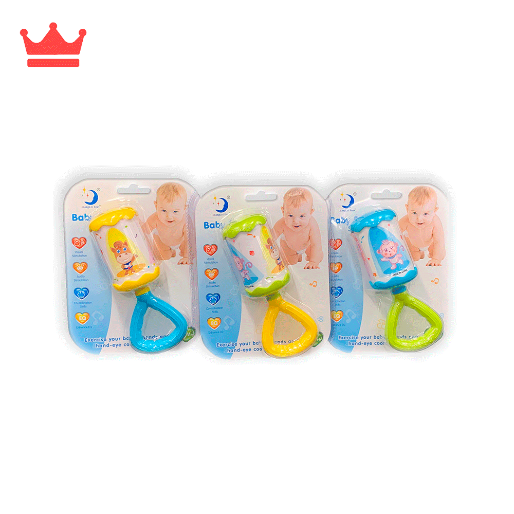 SONAJA PARA BEBE 209-6A25 | Centro Real | Tu tienda online de artículos ...