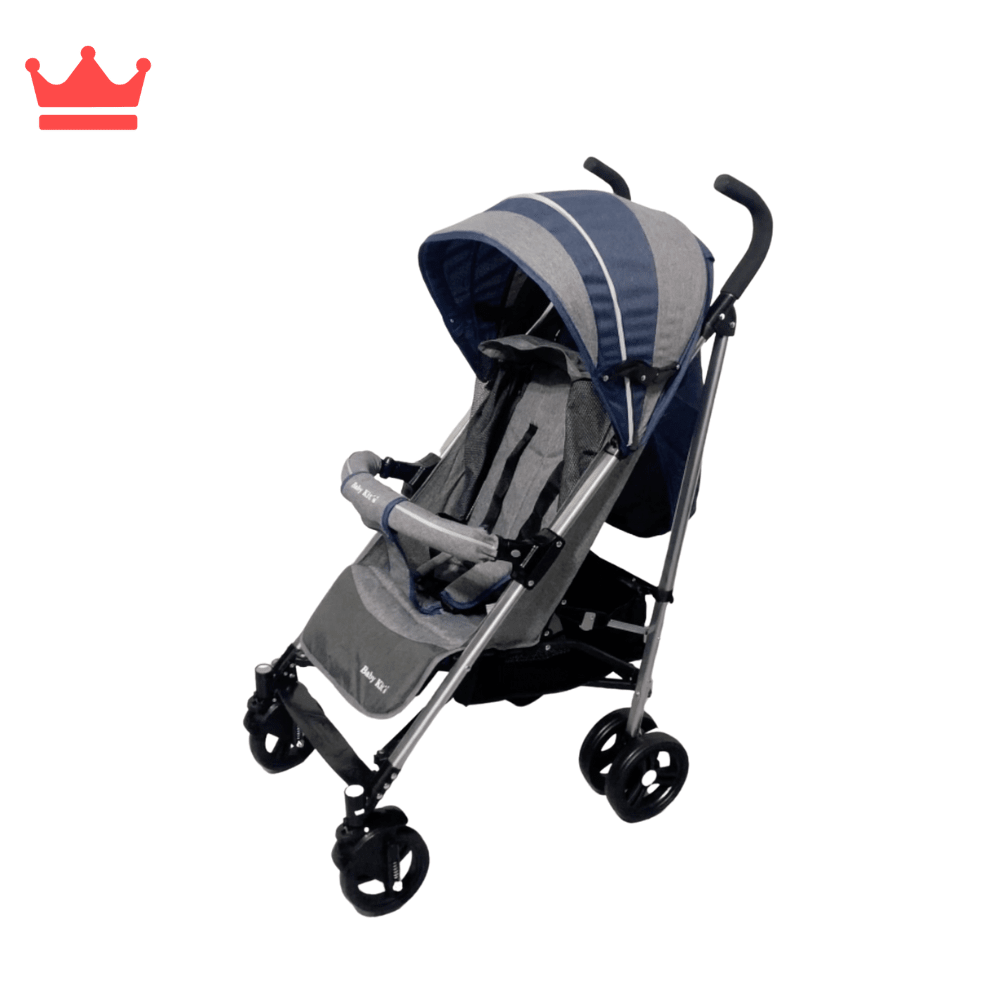 COCHE SHAIN EVOLUTION BABY KITS BK6637 | Centro Real KIDS | Tu tienda ...