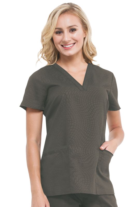 HEALING HANDS | Uniformes Clinicos Golden Blaze