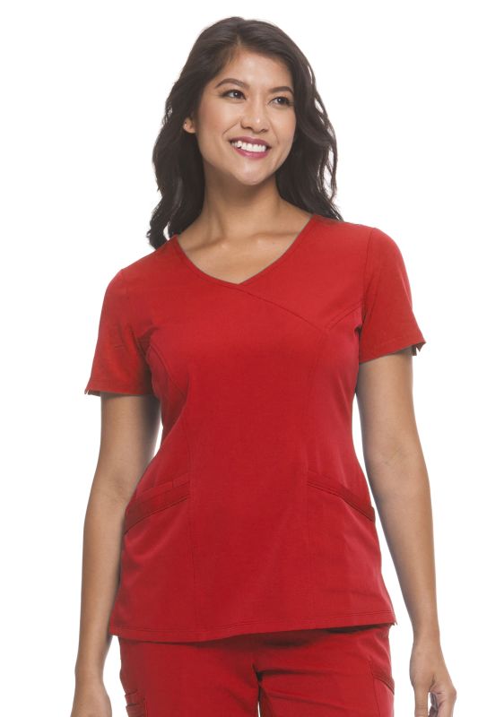 HEALING HANDS | Uniformes Clinicos Golden Blaze