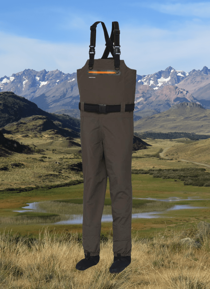 Ona Fly Fishing