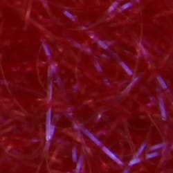 Super Long Hair UV Red | Ona Fly Fishing