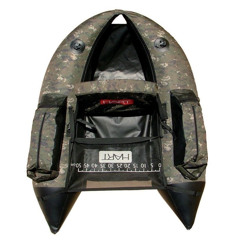 Belly Boats | Onaflyfishing