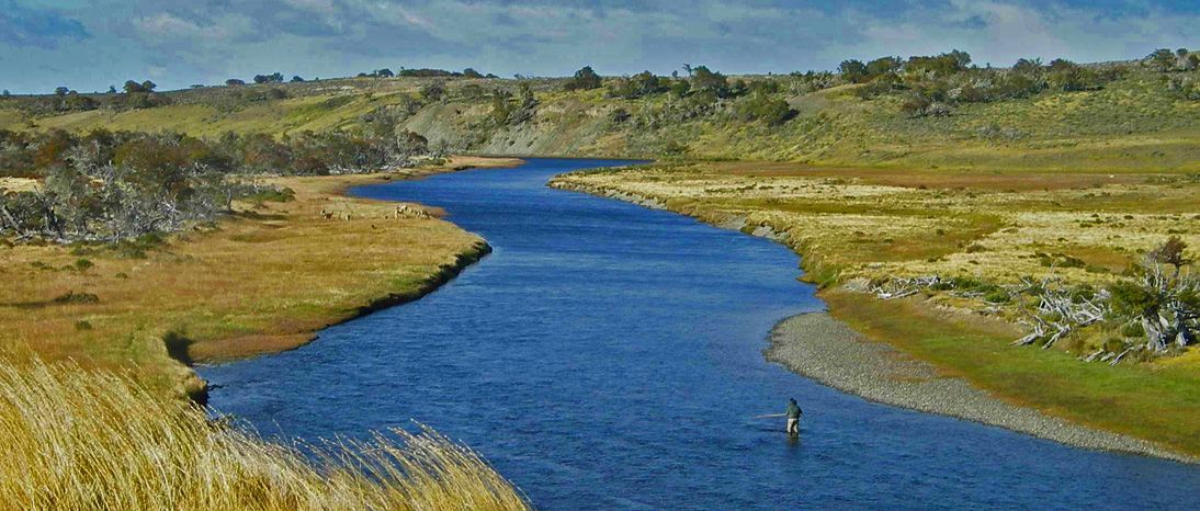 RIO PALOMA LODGE | Onaflyfishing