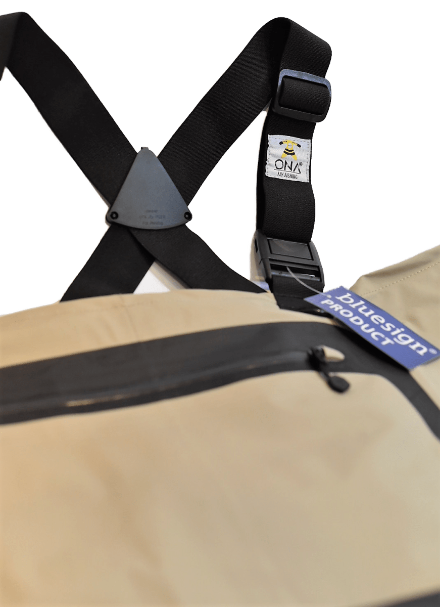 Wader ONA Fly Fishing/FFA | Ona Fly Fishing