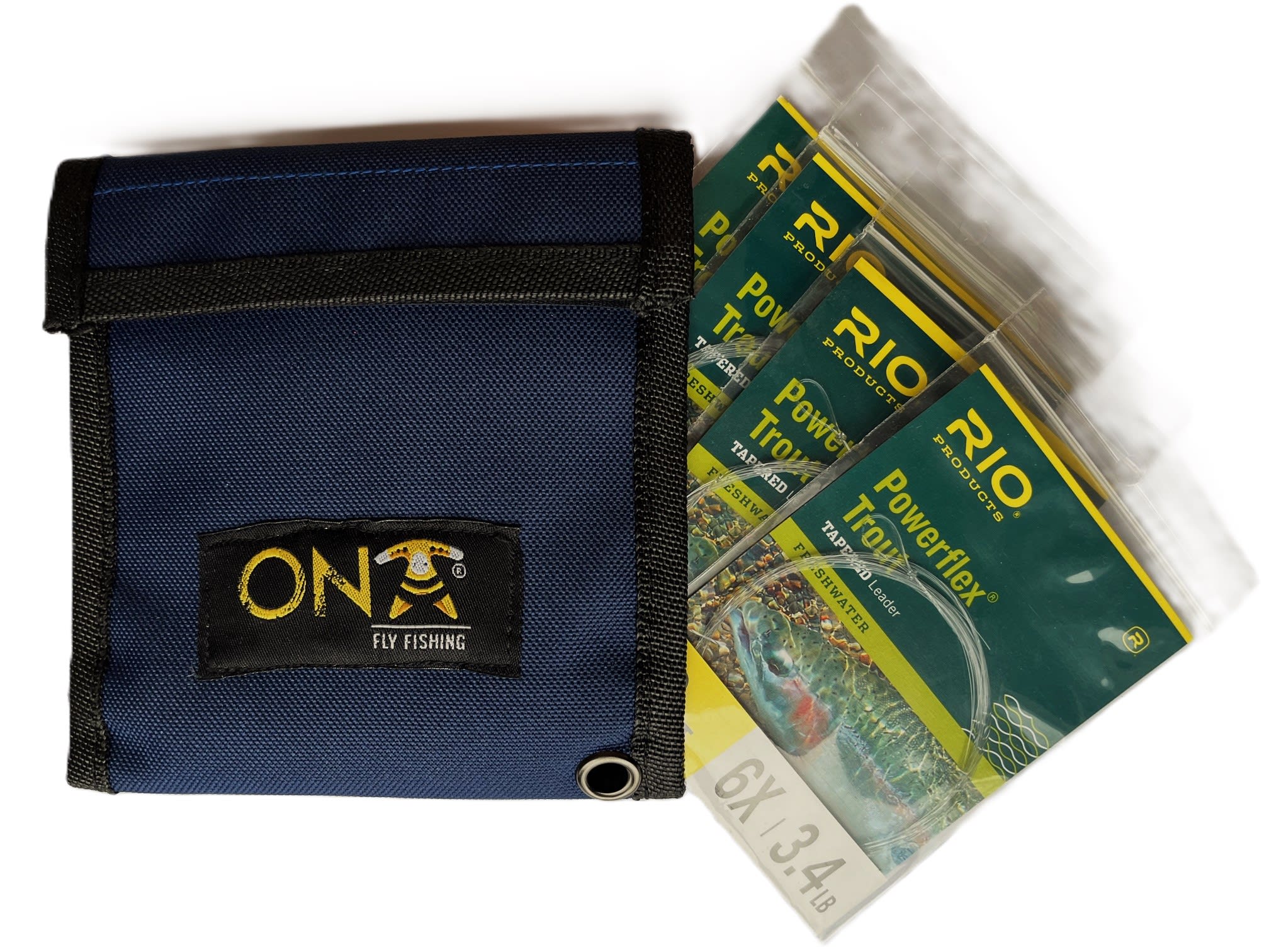 Billetera para líderes (Leader Wallet) | Onaflyfishing