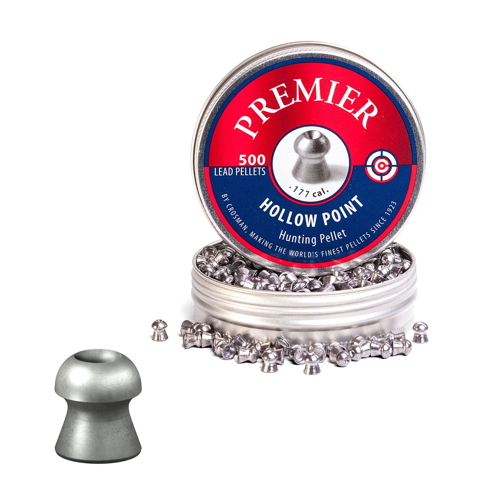 Postones Crosman Premier | Onaflyfishing