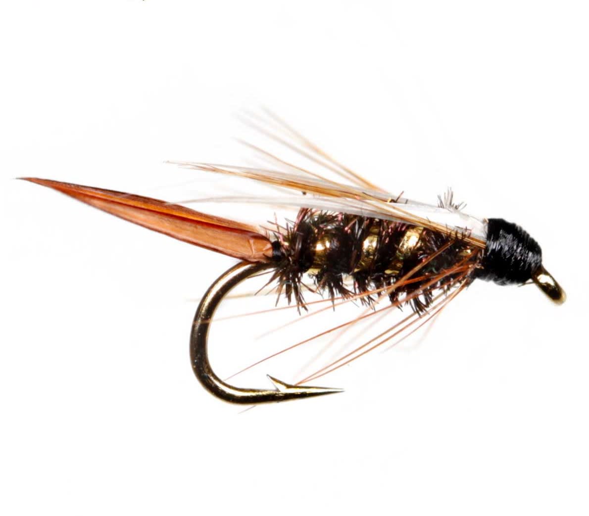 Nymph Prince Nymph | Onaflyfishing