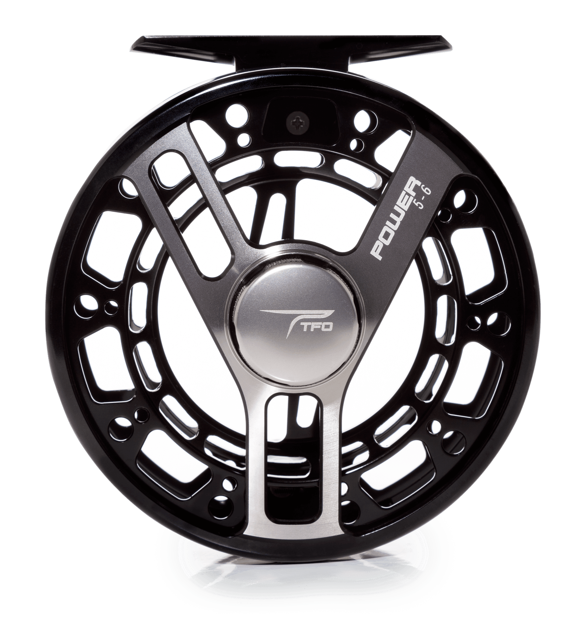 Carrete TFO Power Reel | Onaflyfishing