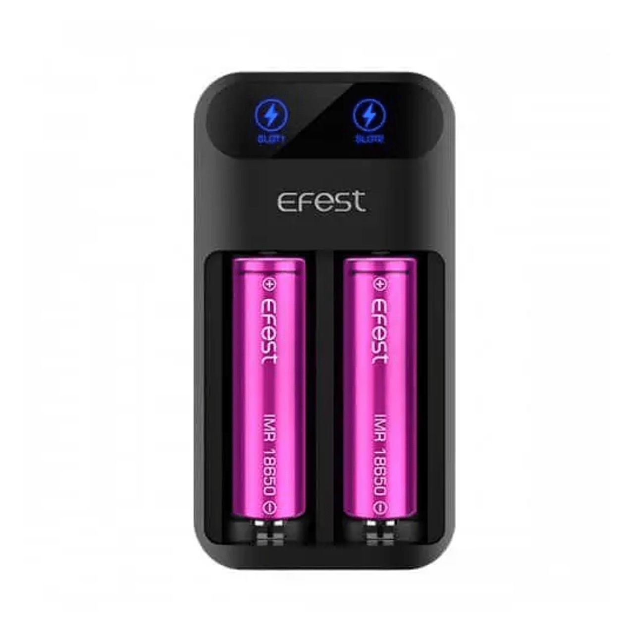 Cargador Efest Q2 | Vaporesso Chile