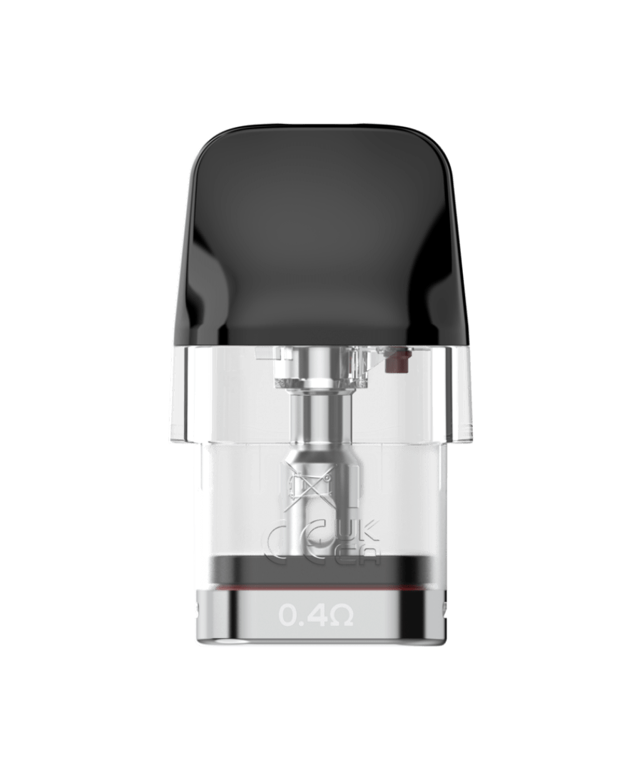 Novo Pod SLR | Dinner Lady Chile