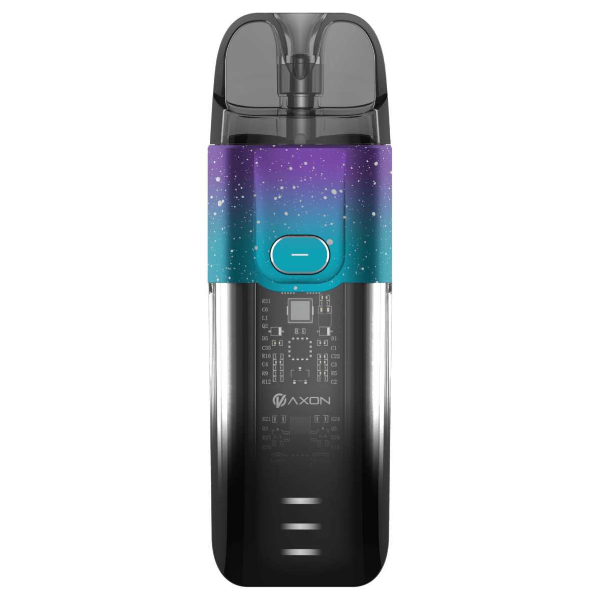 Pod | Dinner Lady Chile