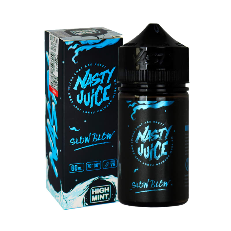 Nasty E-Liquids | Nasty Chile