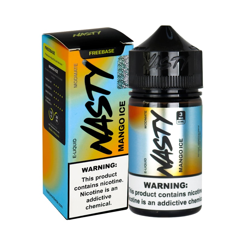 Nasty E-Liquids | Nasty Chile