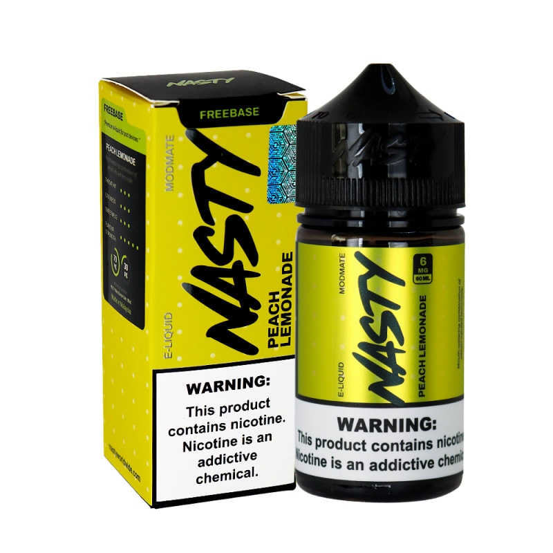 Nasty E-Liquids | Nasty Chile
