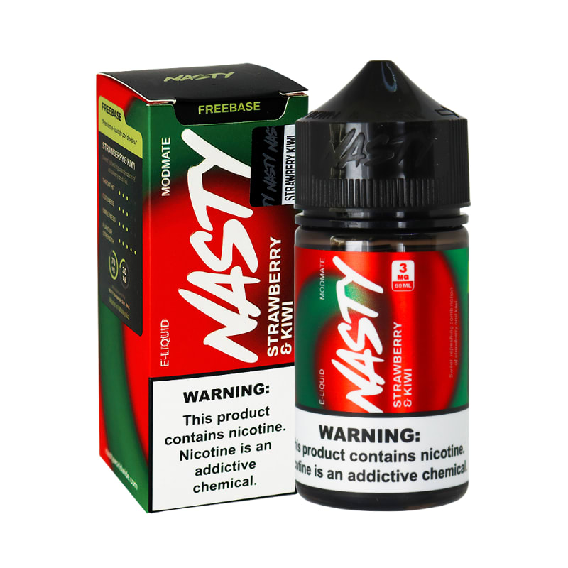 Nasty E-Liquids | Nasty Chile