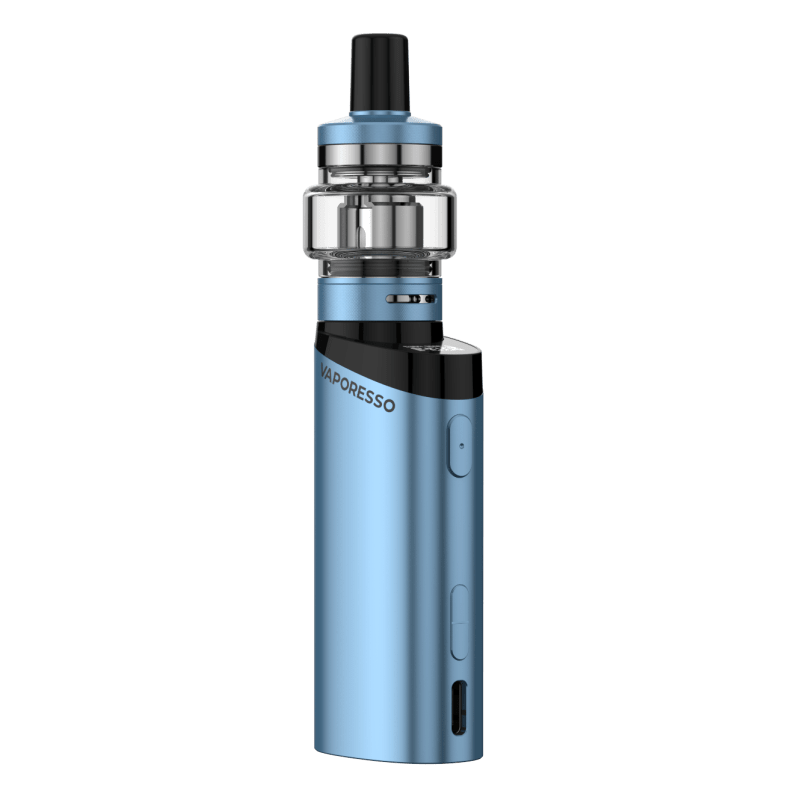 Tank Mod | Vaporesso Chile