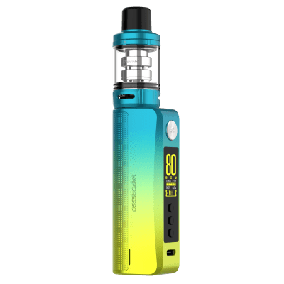 Tank Mod | Vaporesso Chile