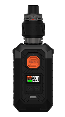 Tank Mod | Vaporesso Chile
