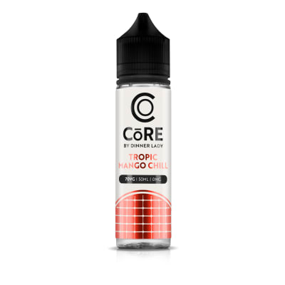 CORE Ice Tropic Mango Chill - Mango | Vaporesso Chile