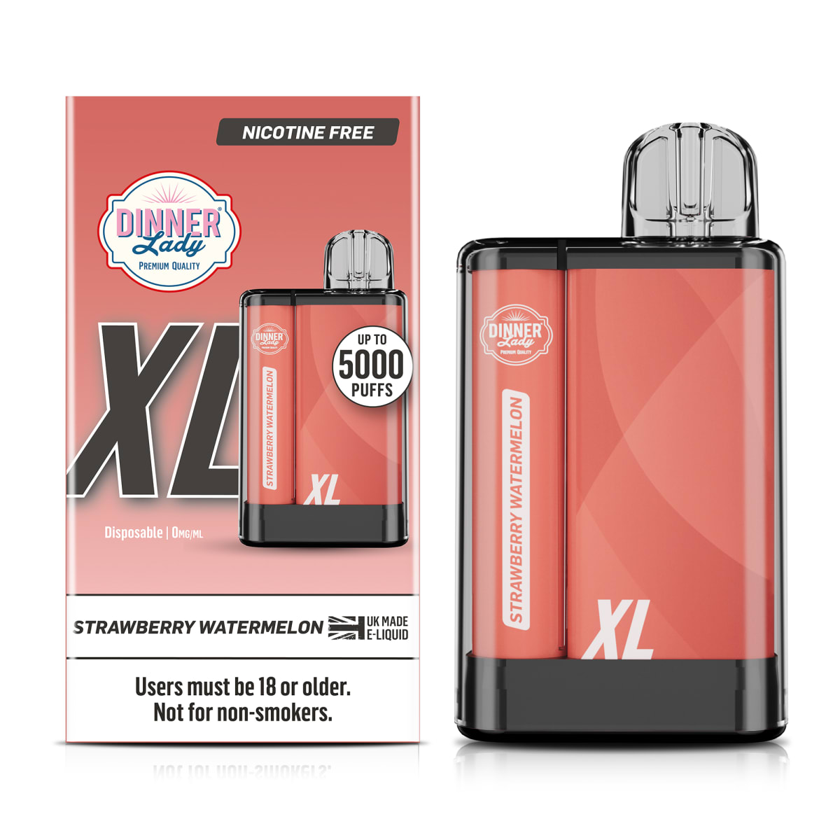 Vape Pen XL - 5000 Puffs | Vaporesso Chile