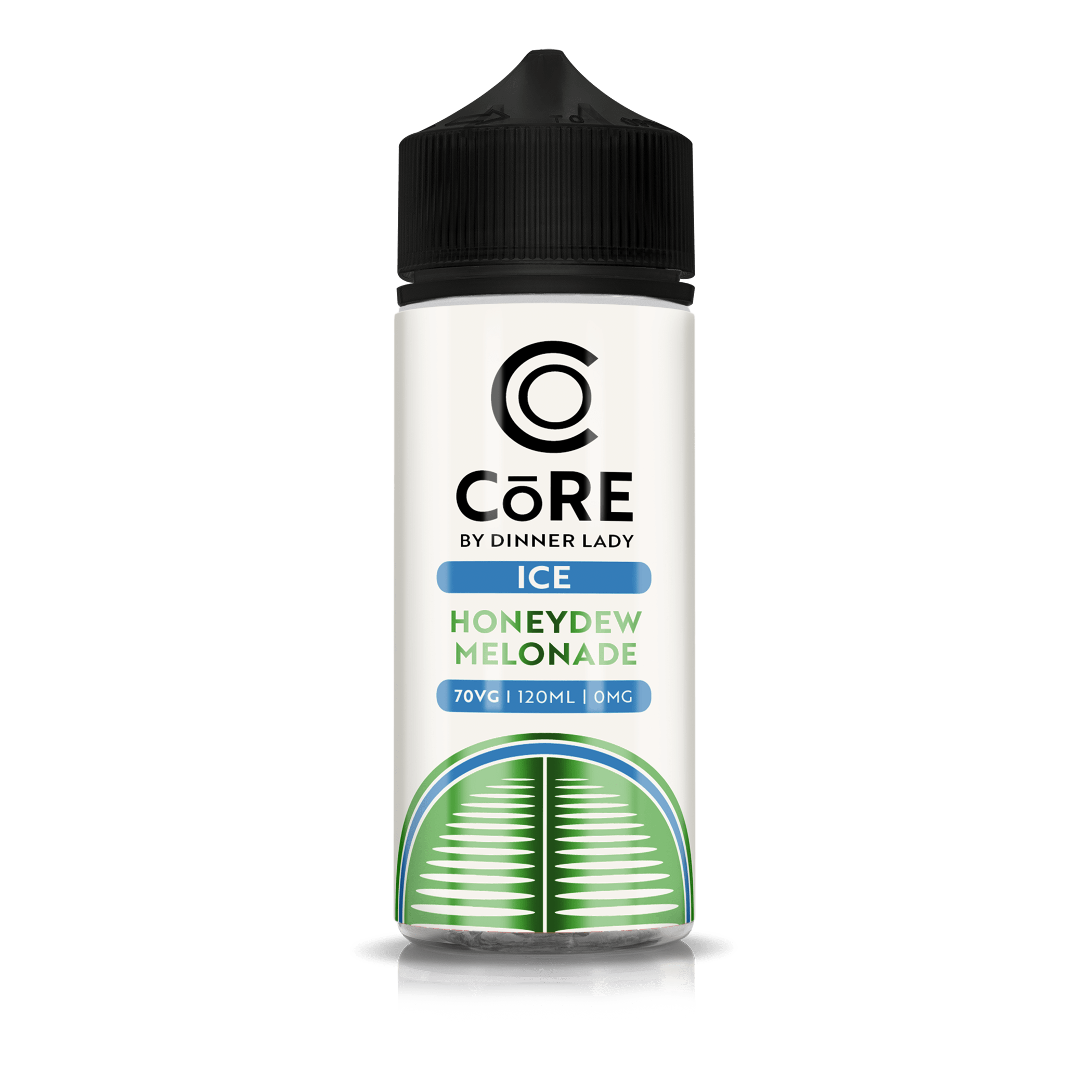 CORE Ice Honeydew Melonade - Limonada Melón | Dinner Lady Chile