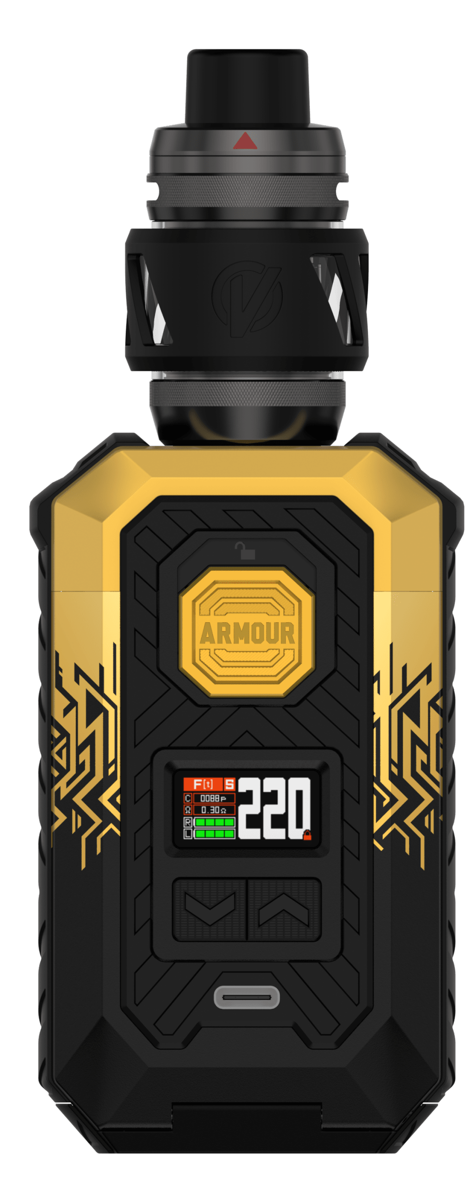 Armour Max iTank T | Vaporesso Chile