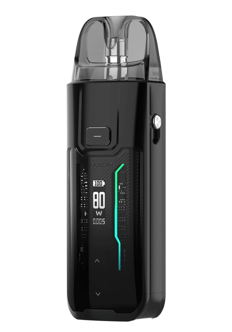 Luxe XR Max Leather | Vaporesso Chile