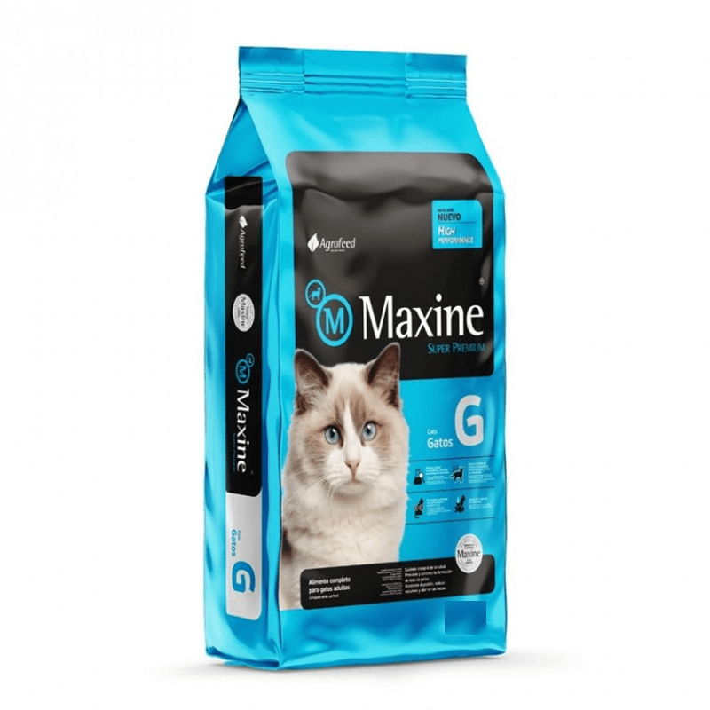 MAXINE CAT ADULTO 7.5KG | Vervet