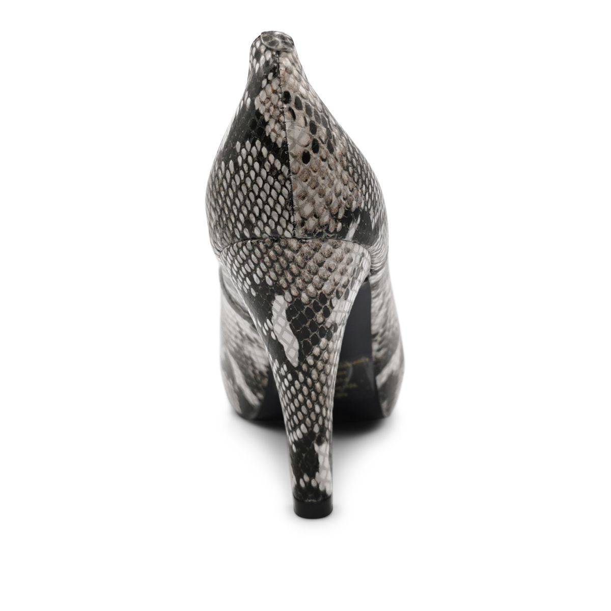 TACO VENUS SNAKE BLANCO | Toffy Co