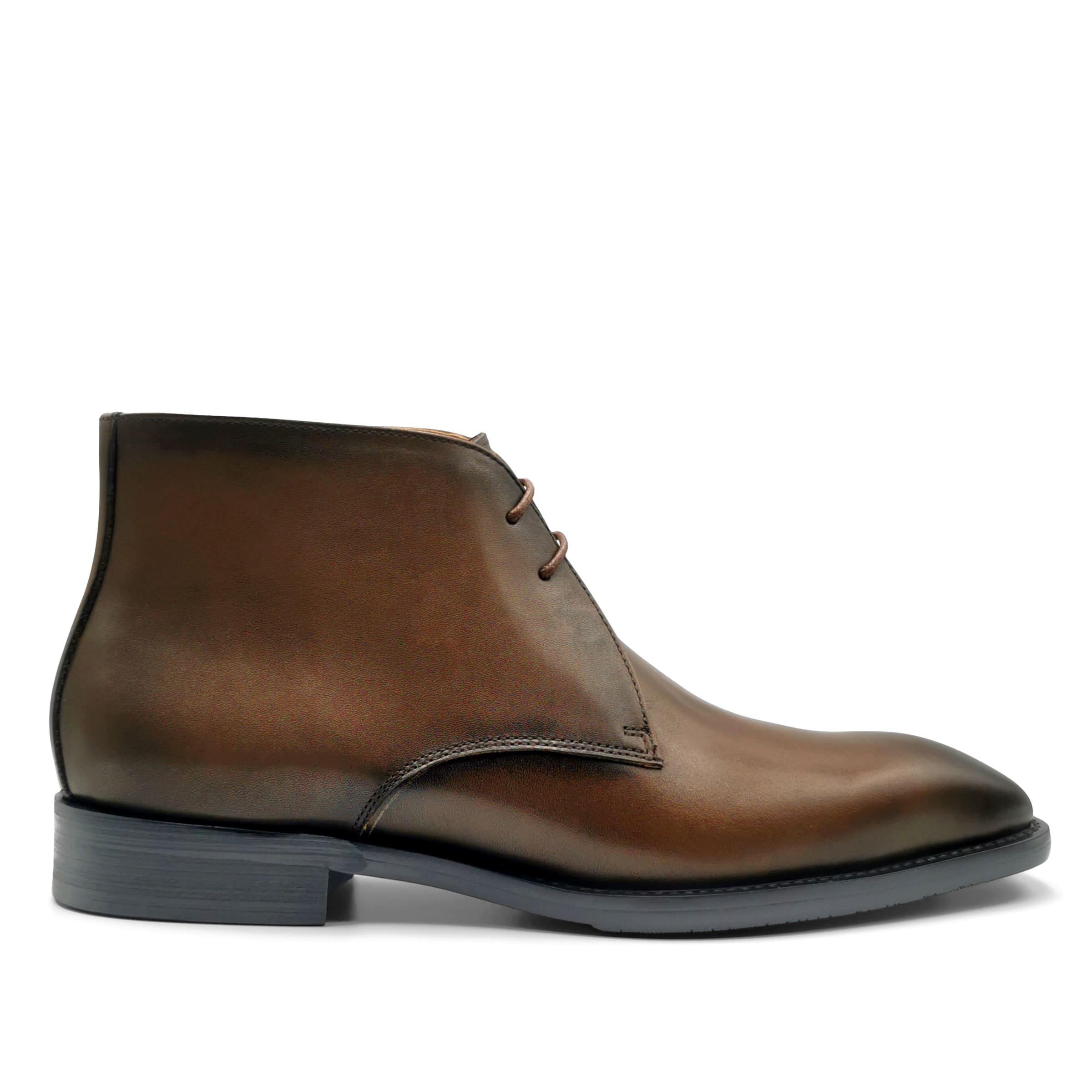 BOTINES | Zapatos Templarios