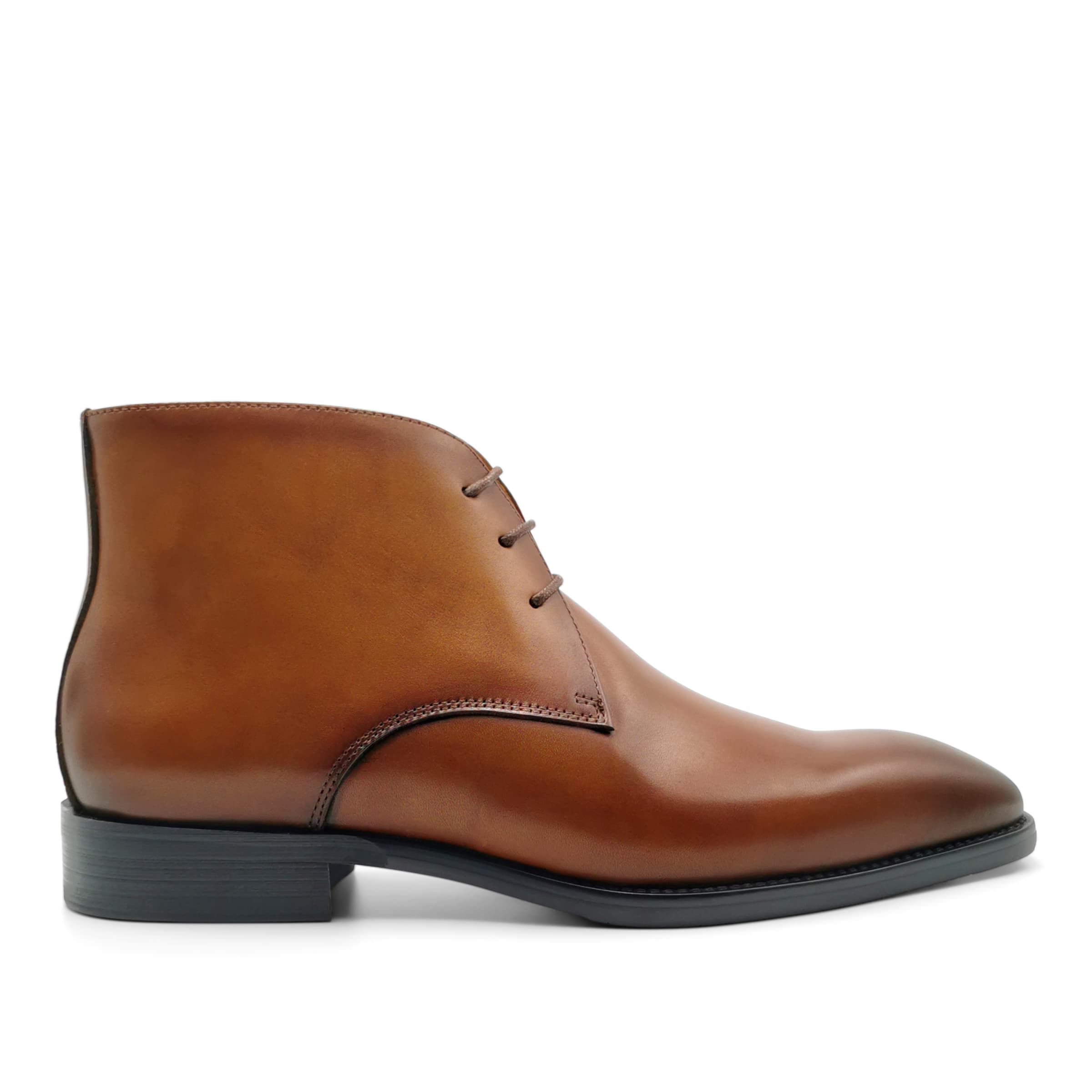 BOTINES | Zapatos Templarios