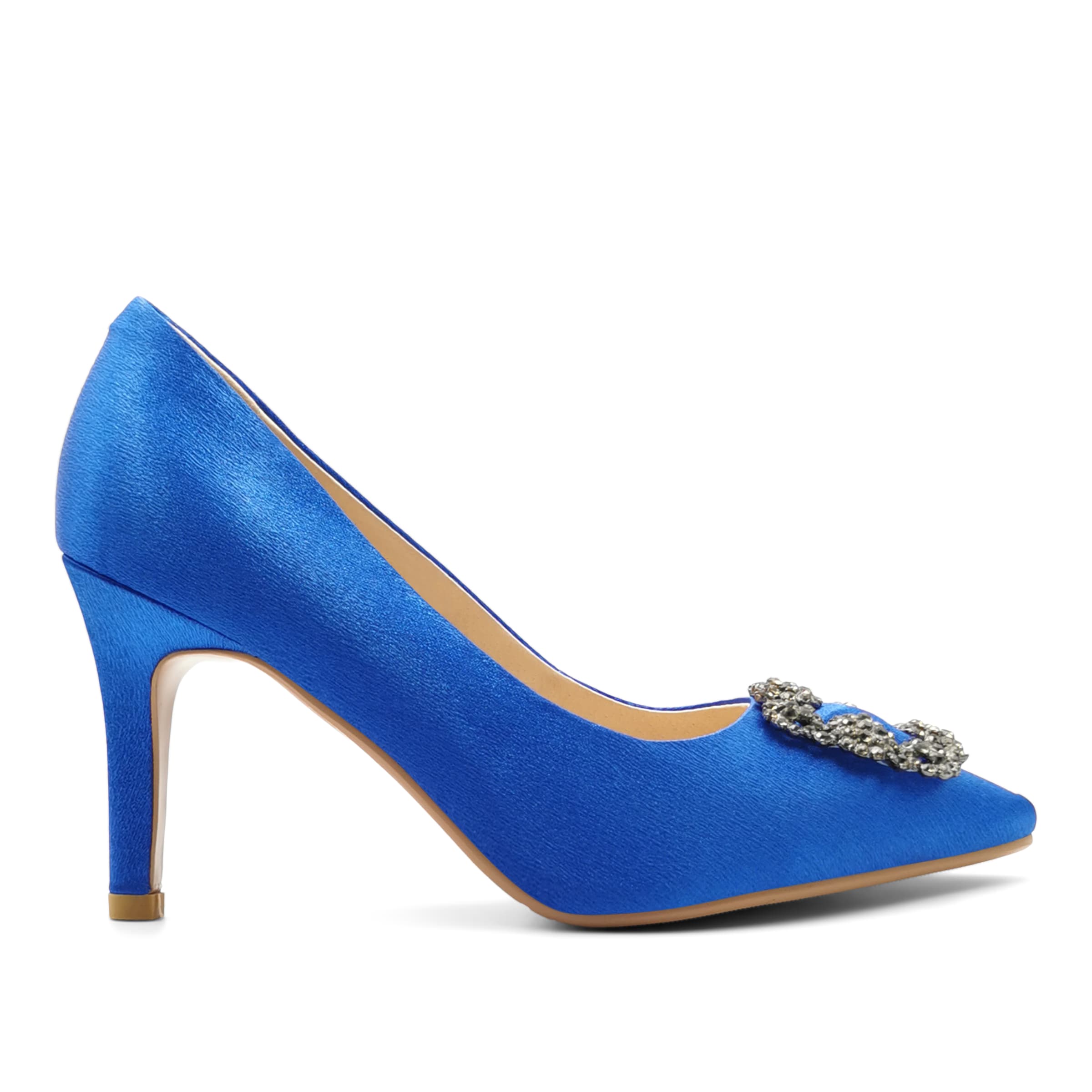 TACO LETICIA AZUL | Toffy Co