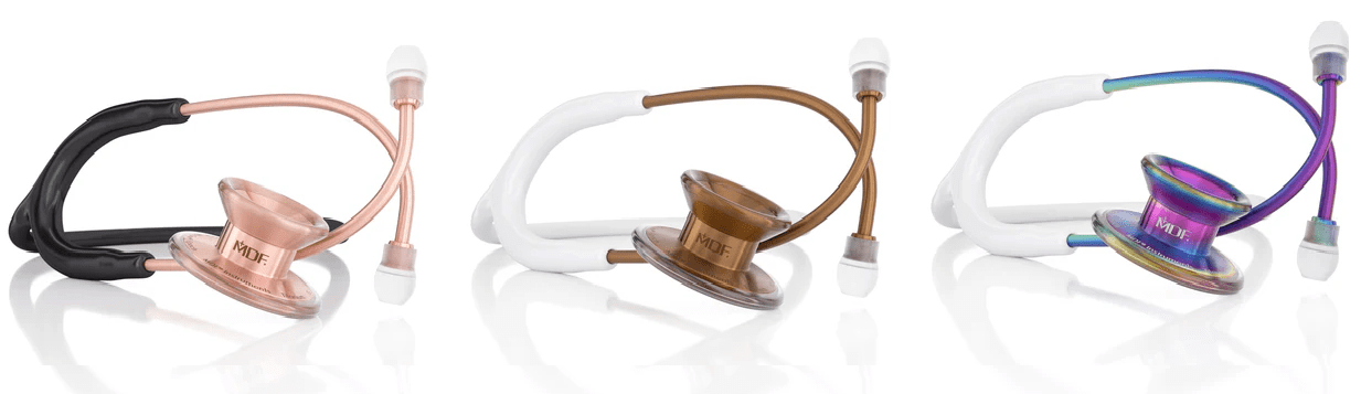 MD One® Epoch Titanium | Librería Alex Books