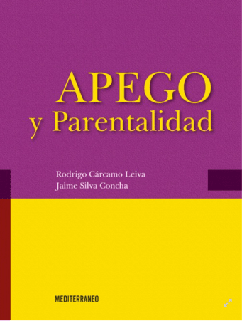 Carcamo Apego Y Parentalidad | Librería Alex Books