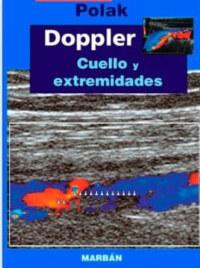 Polak, Doppler Cuello y Extremidades - Handbook | Librería Alex Books