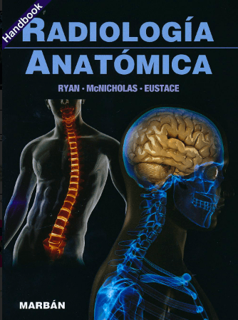Ryan, Anatomia Radiologica | Librería Alex Books
