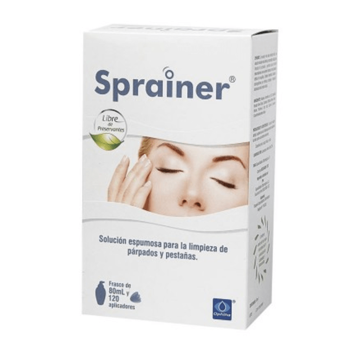 OPHTHA SOLUCIÓN OFTALMICA | OPTICA BUIN