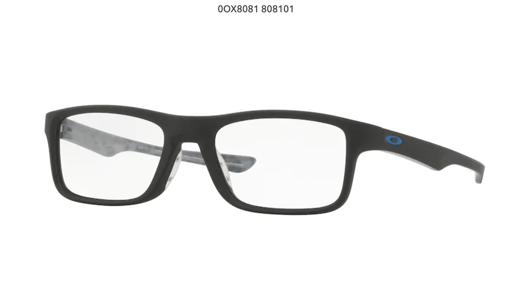 OAKLEY OPTICO 0OX8081 808101 53 PLANK 2.0 | OPTICA BUIN