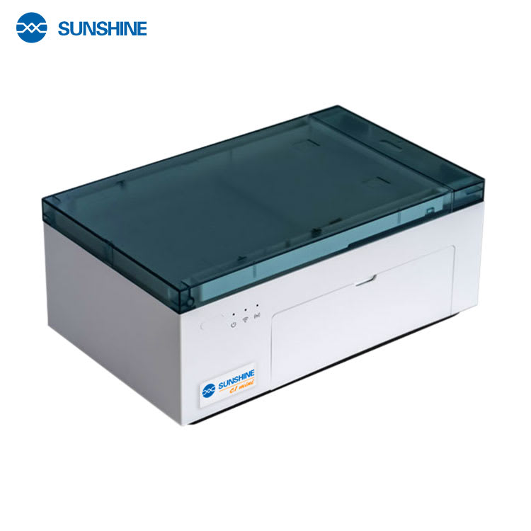 SUNSHINE C1 MINI | MOPIX