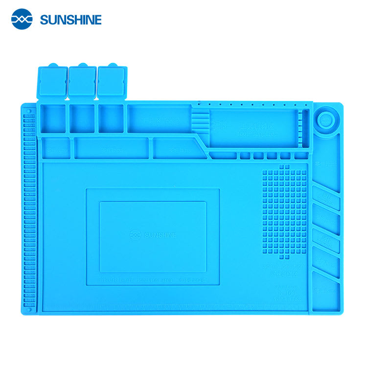 SUNSHINE SS-160 | MOPIX