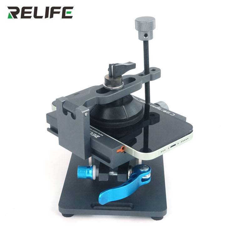 RELIFE RL-601S PLUS | MOPIX