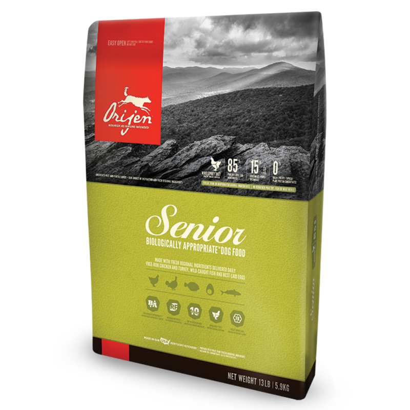 Alimento Perro Senior | GoPetChile