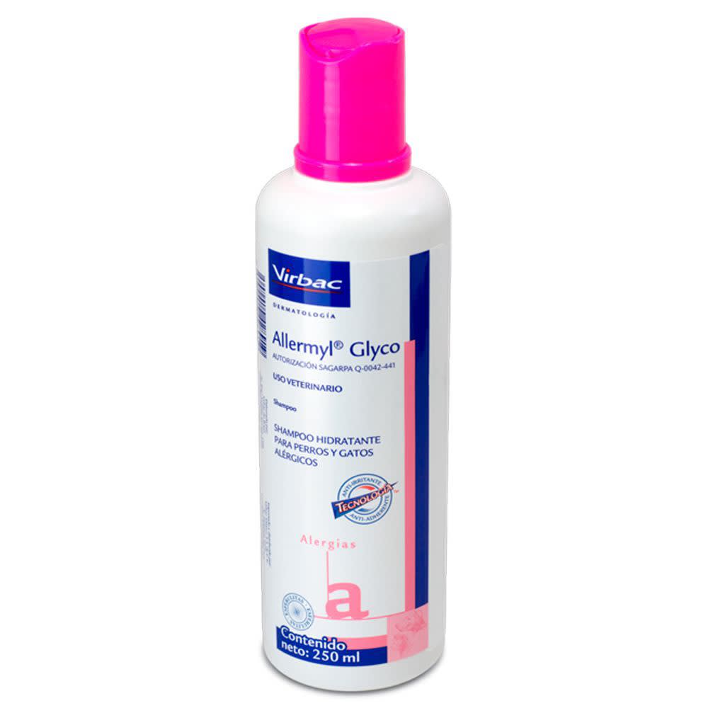 ALLERMYL GLYCO 250 ML | GoPetChile
