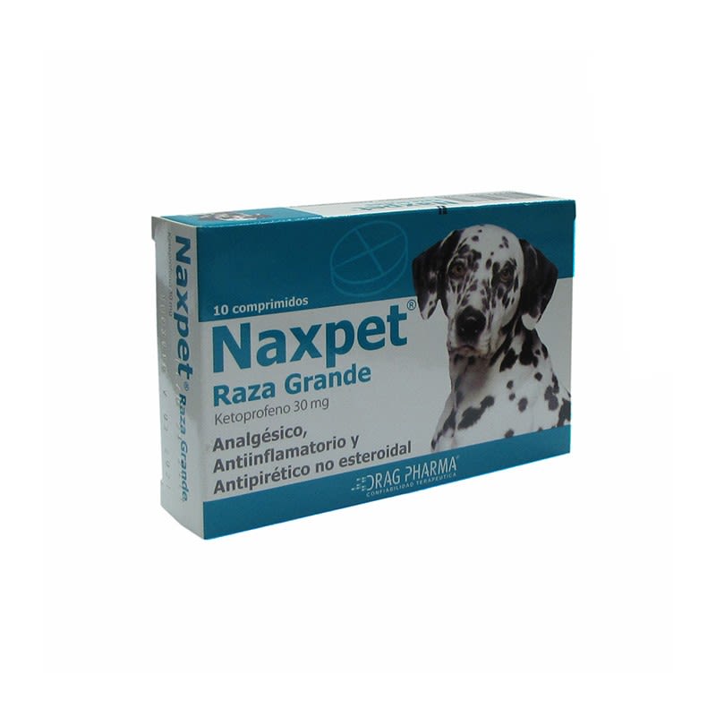 NAXPET | GoPetChile