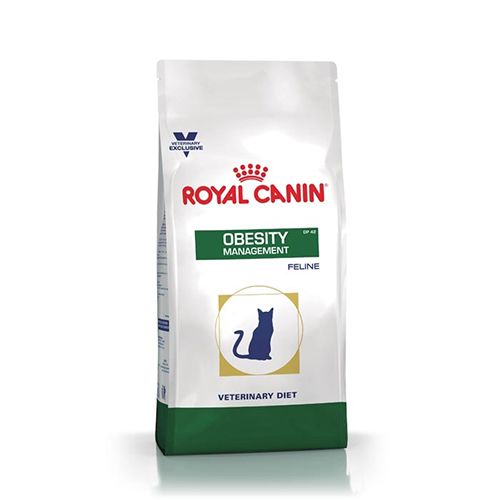 ROYAL CANIN FELINE OBESITY | GoPetChile